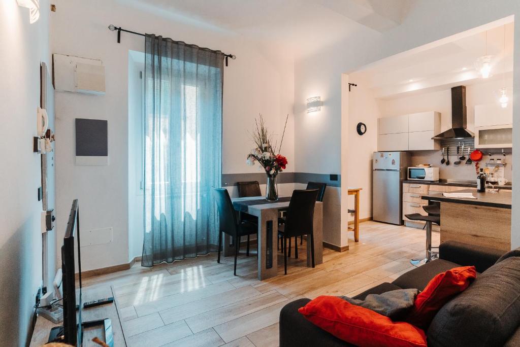 Via dè Macci - Escapada De Viaje